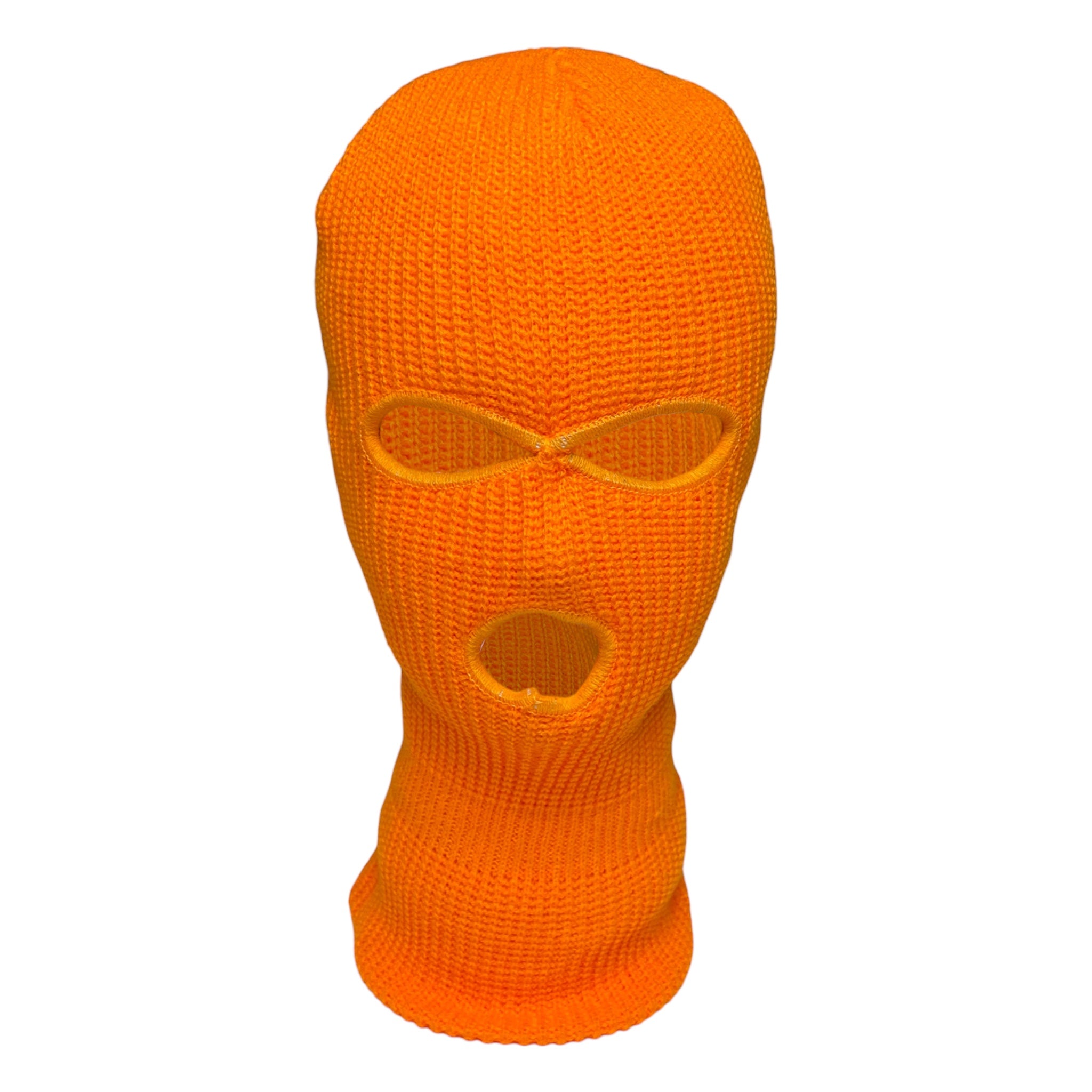 3 Hole Full Face Ski Mask Balaclava Tactical Winter Face Mask
