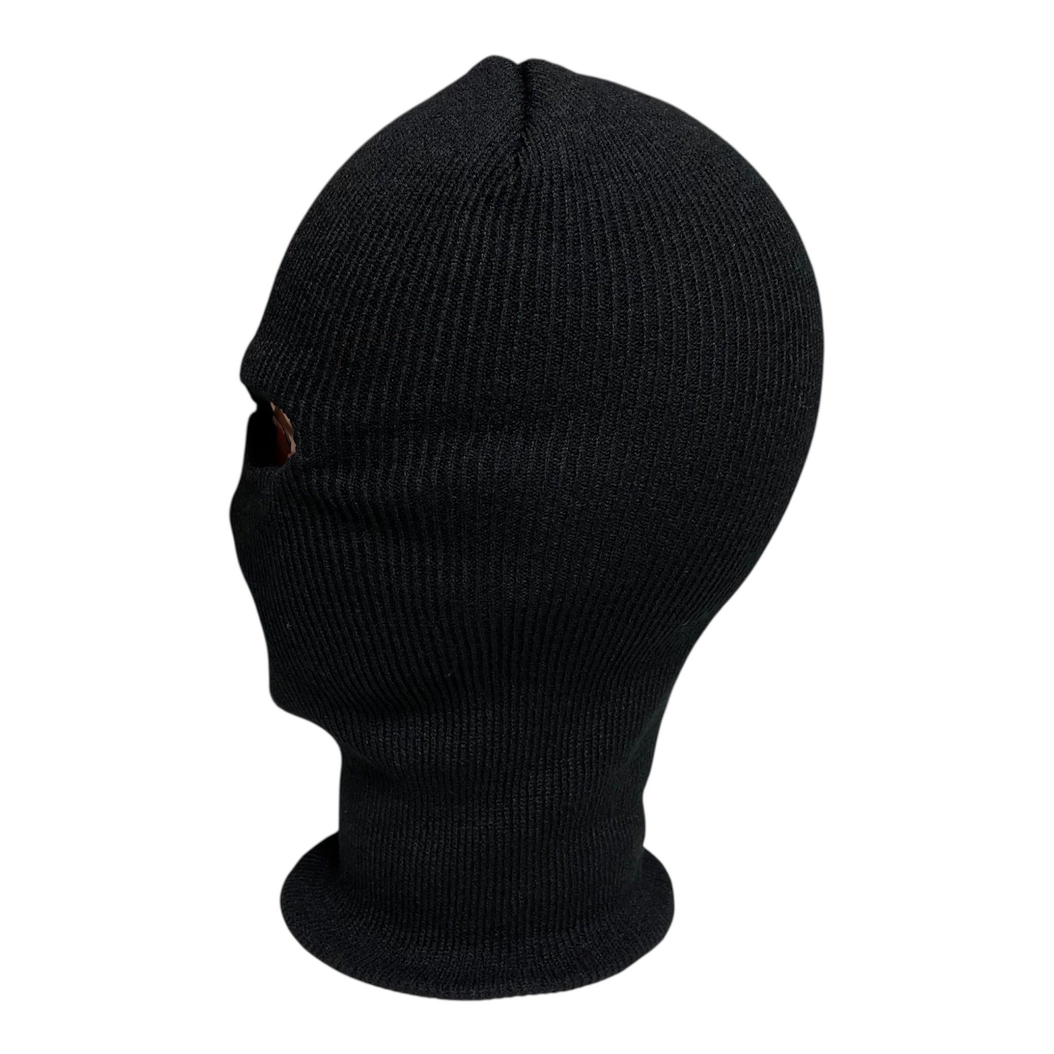 3 Hole Full Face Ski Mask Balaclava Tactical Winter Face Mask